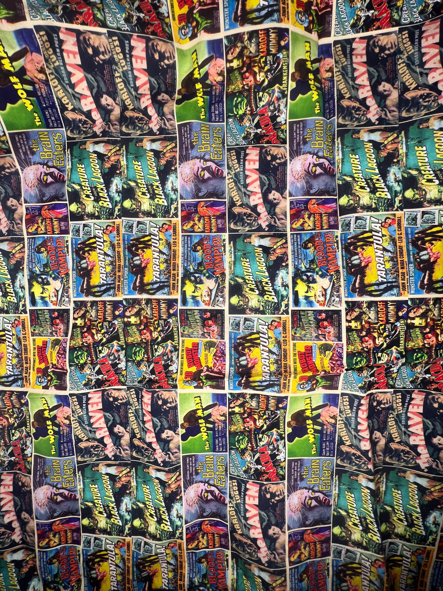 Universal classic Horror Inspired Ears – LeBownitte2