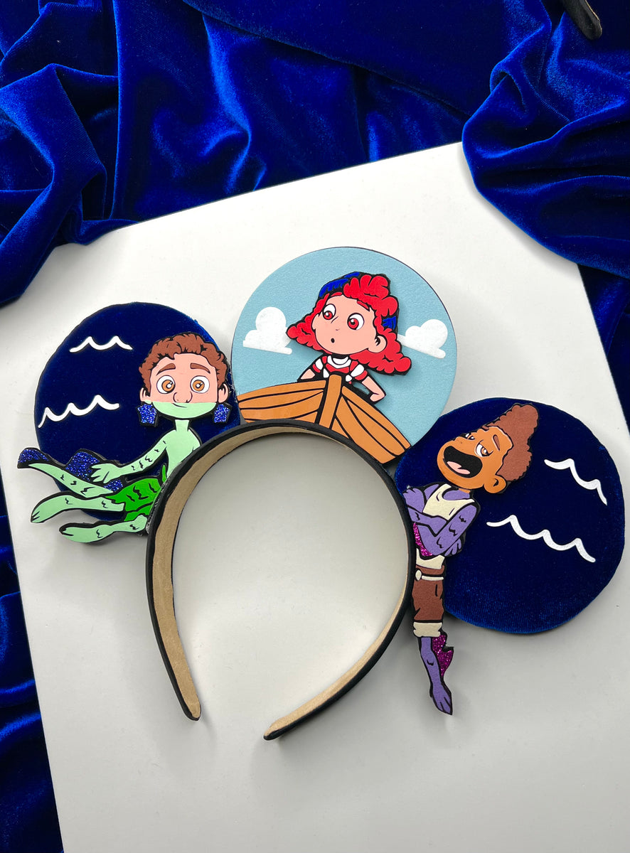 Luca Inspired Ears – LeBownitte2